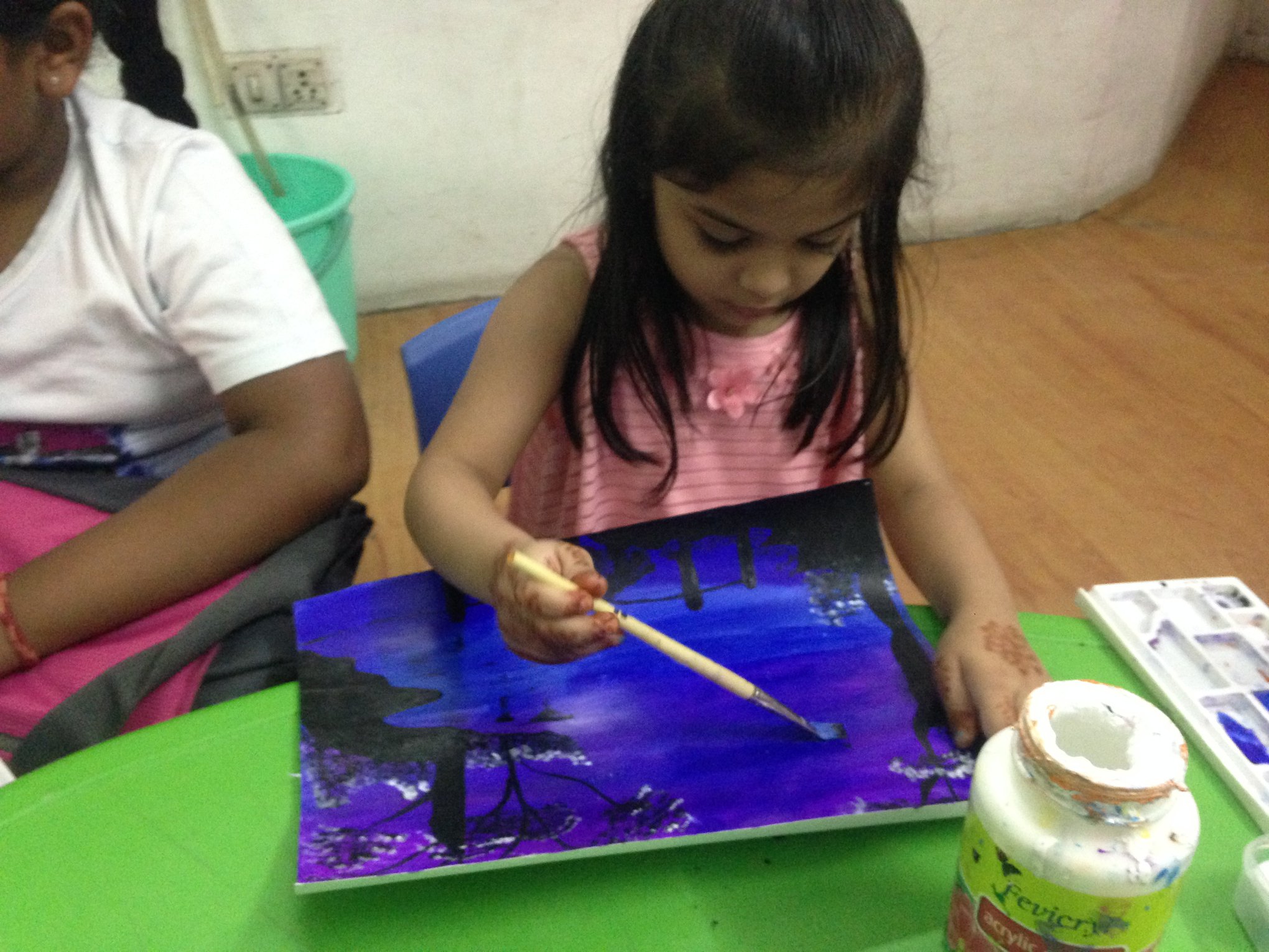Art & Craft – GodshipAcademy