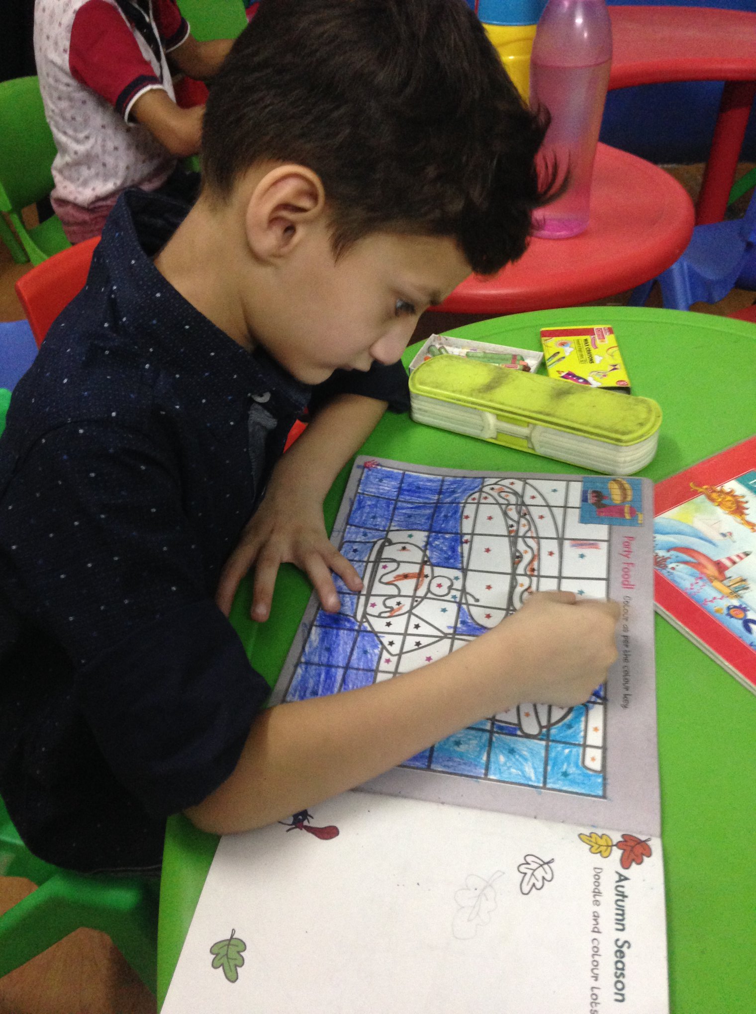 Art & Craft – GodshipAcademy