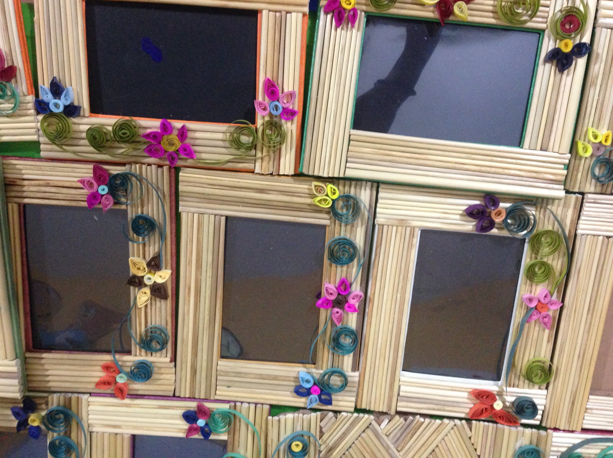 Art & Craft – Godship Academy